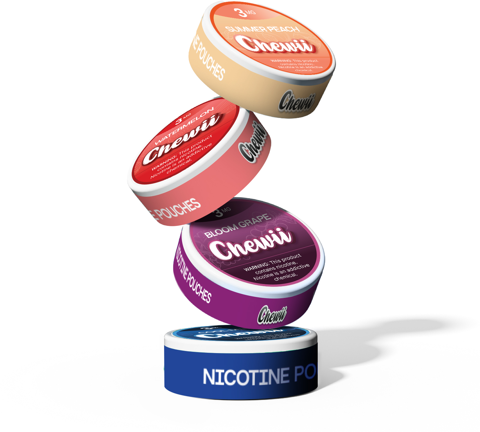 Nicoer Lab - Elevate Your Experience, Redefine Nicotine